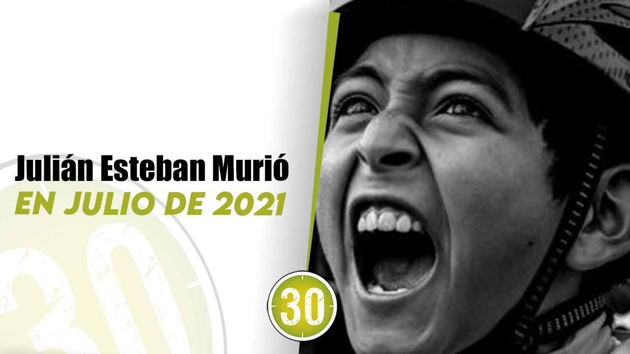 Ley Julián Esteban avanza en el Congreso