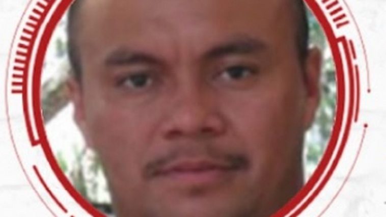 Hasta $1.000 millones de recompensa por alias 'Calarcá'