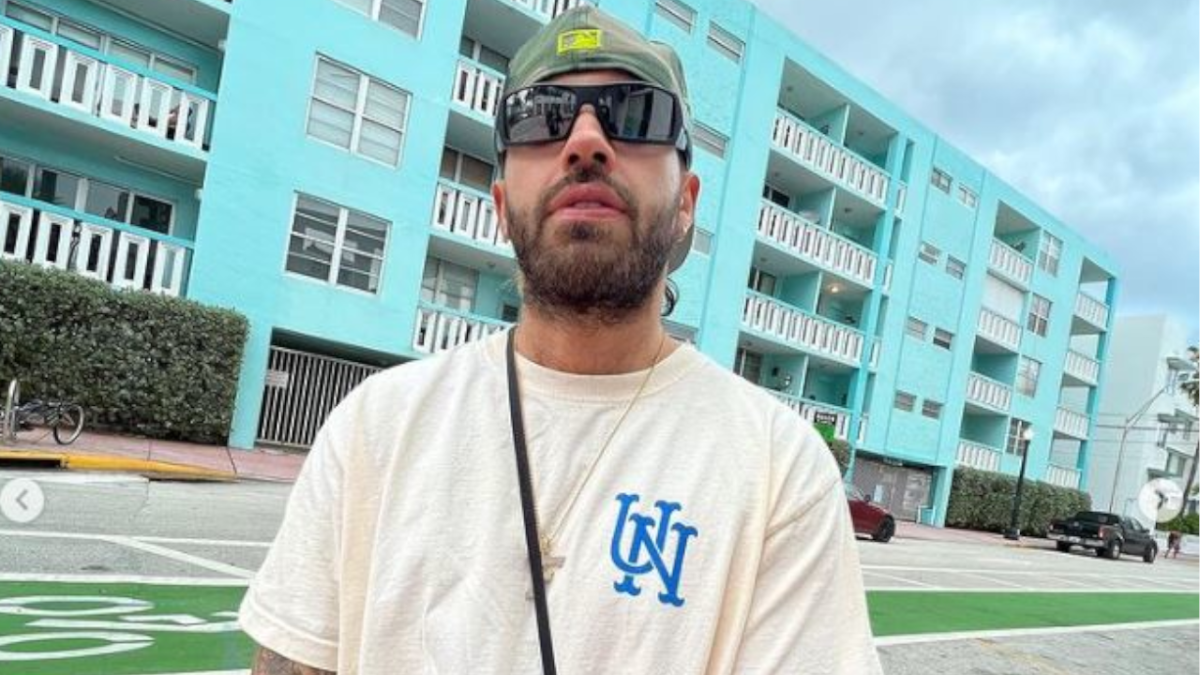 ¿Va a caer mor?: Feid anunció que su concierto será en La Macarena