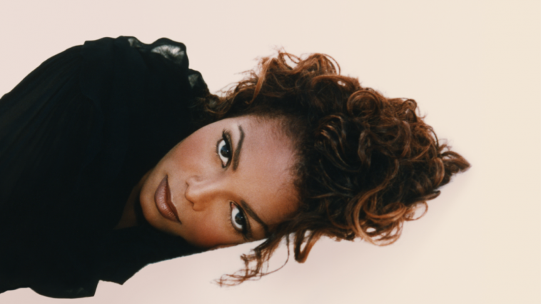 [VIDEO] Estrenan la serie "Janet", la verdadera historia de Janet Jackson