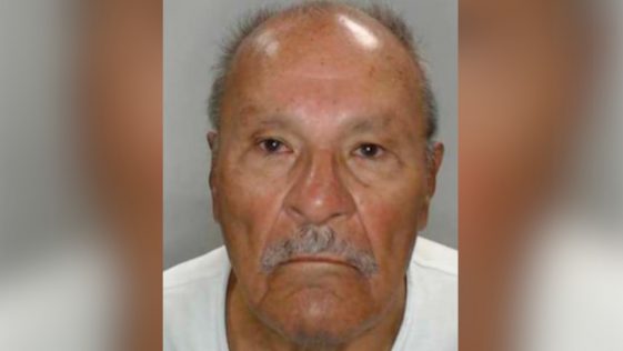 ¡Qué pesar! El cuerpo de este hombre está hace 15 días en la morgue de ...