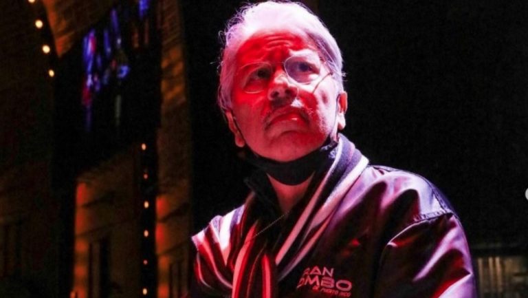 Falleció Willie Sotelo, el director de El Gran Combo de Puerto Rico