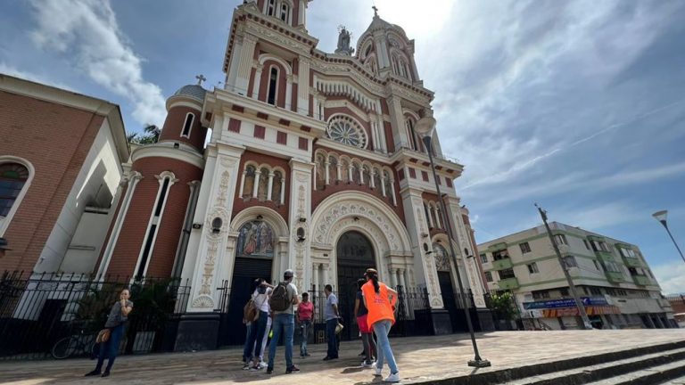 ¿Hay patrimonio en Bello? Habrá una ruta para conocerlo
