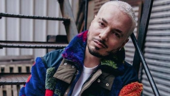 VIDEO. Halagan a J Balvin por el detallazo que tuvo con la 'chichas' de ...
