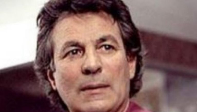 A los 85 años de edad, fallece el actor Joe E Tata