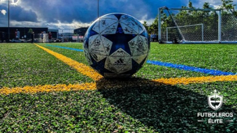 Se inauguró en Medellín “Futboleros Elite”