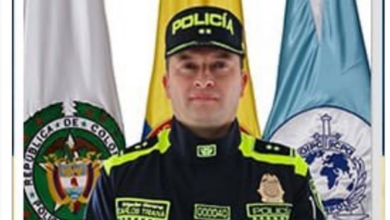 “Ese general está de papaya”: planeaban matar el general Carlos Fernando Triana con granada y ...