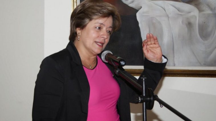 Ministerio de Trabajo estará a cargo de Gloria Inés Ramírez