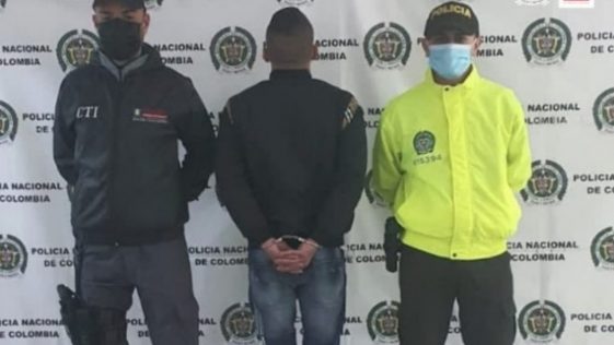 A la cárcel alias Kaiser, presunto responsable del homicidio de un ...