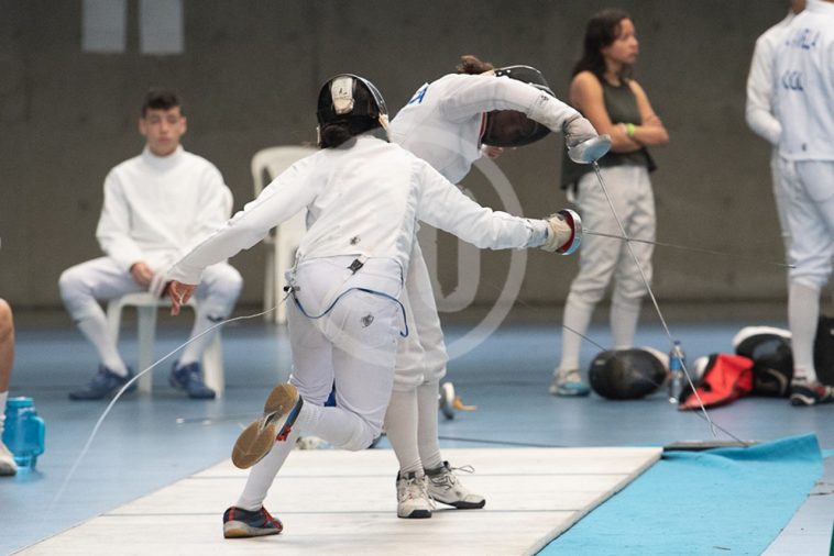 GALERIA DE FOTOS: Más de 300 jovenes hicieron de Medellín la capital de ...