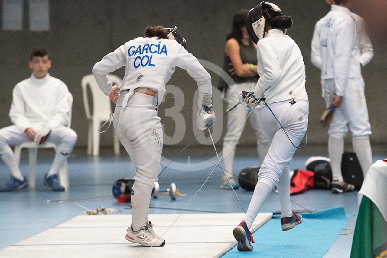 GALERIA DE FOTOS: Más de 300 jovenes hicieron de Medellín la capital de ...