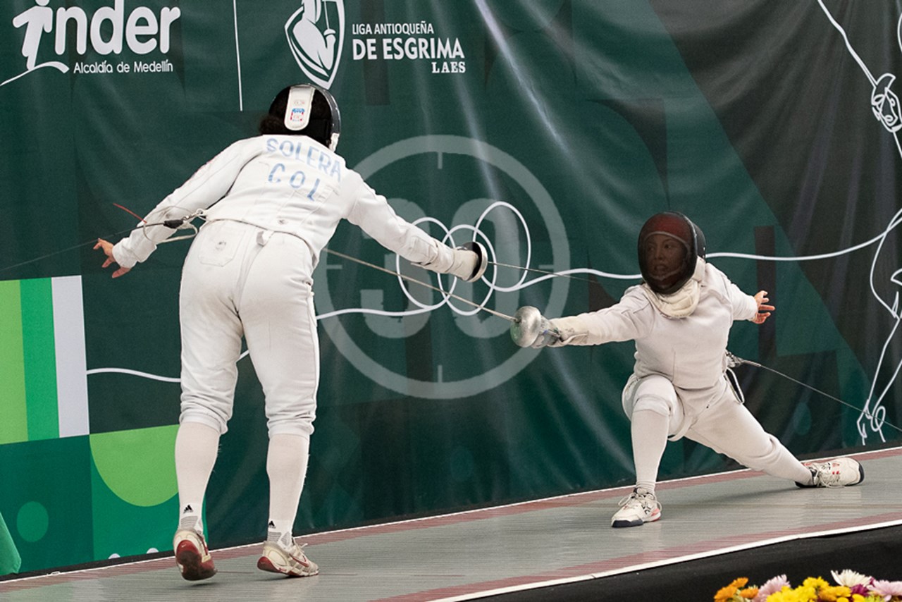 GALERIA DE FOTOS: Más de 300 jovenes hicieron de Medellín la capital de ...