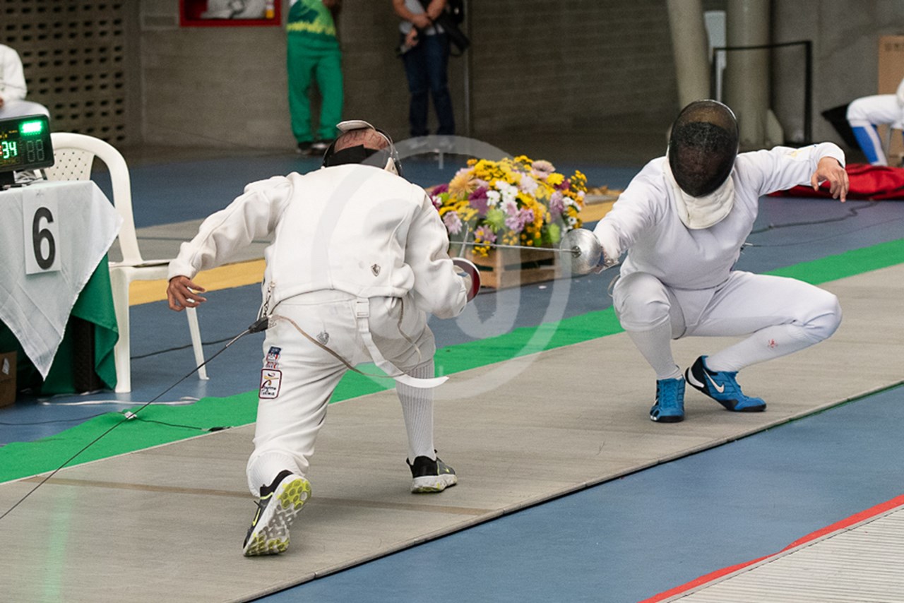 GALERIA DE FOTOS: Más de 300 jovenes hicieron de Medellín la capital de ...