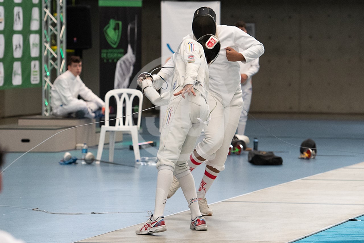 GALERIA DE FOTOS: Más de 300 jovenes hicieron de Medellín la capital de ...
