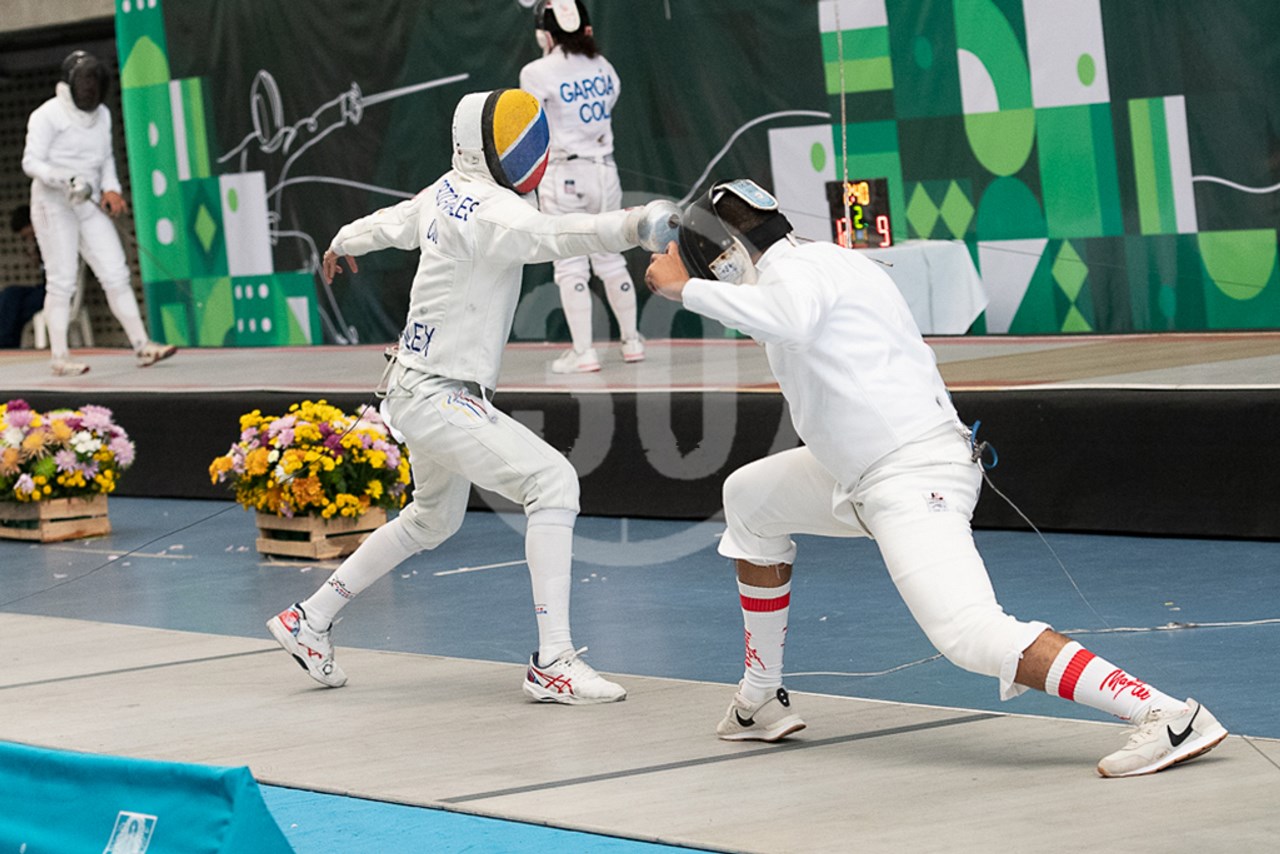 GALERIA DE FOTOS: Más de 300 jovenes hicieron de Medellín la capital de ...