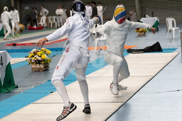 GALERIA DE FOTOS: Más de 300 jovenes hicieron de Medellín la capital de ...