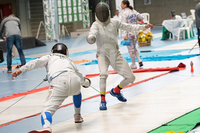 GALERIA DE FOTOS: Más de 300 jovenes hicieron de Medellín la capital de ...
