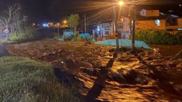 Colombia estará en emergencia nacional por invierno