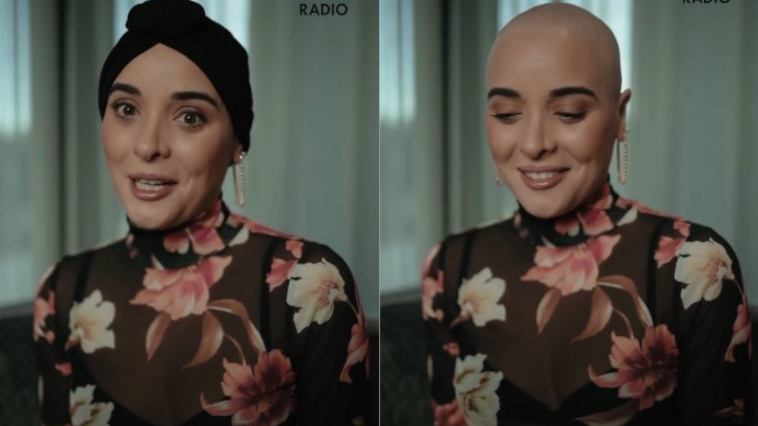 VIDEO: La periodista Ana Vargas padece cáncer y envió mensaje sobre el ...