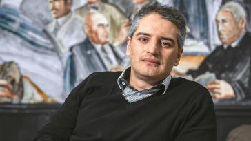 El gobernador electo Andrés Julián Rendón ya dijo donde será su ...