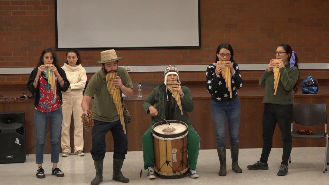 Santa Elena y su circuito cultural se benefician del PP