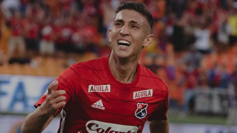 Miguel Monsalve disputará los Juegos Suramericanos Asunción 2022 ...