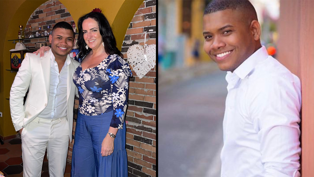 Polo Polo confiesa que M Fernanda Cabal es su amor platónico