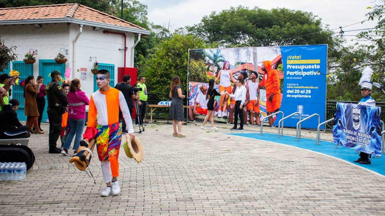 Más de 150 mil ciudadanos han votado los proyectos de PP