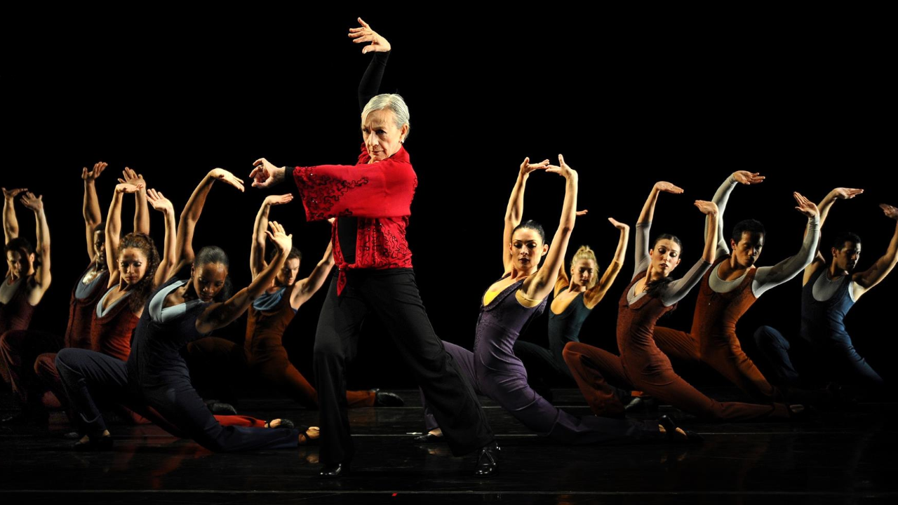 Fallece Tina Ramírez, fundadora del Ballet Hispánico de Nueva York