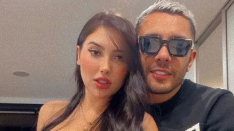 FOTO: Novio de Aida Victoria se pronunció ante su condena