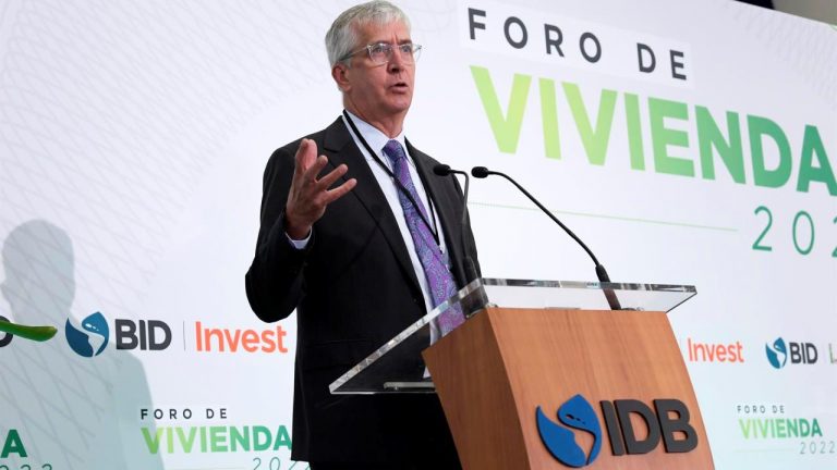BID: América Latina necesita más viviendas y más resilientes a los ...