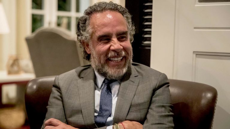 Después de echarle la culpa a la “rabia y el trago”, Benedetti ...