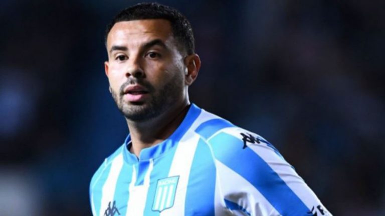 Edwin Cardona y un nuevo escándalo en Argentina