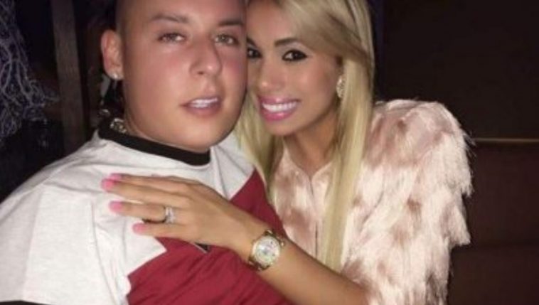 Cosculluela fue arrestado por violencia de género