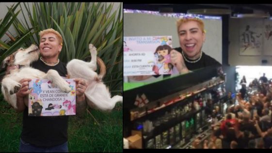 Divertidos memes que dejó el regreso del influencer JuanDa - Minuto30