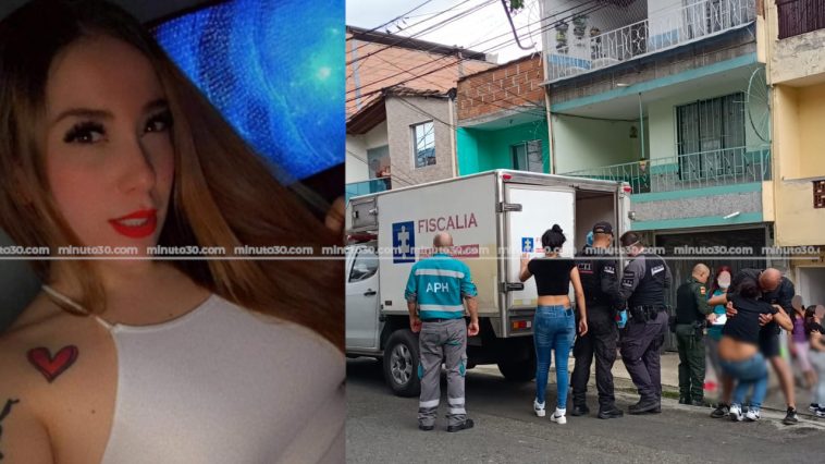 [Video] Leidy le dio refugio a un hermano y terminó muerta, él es el ...