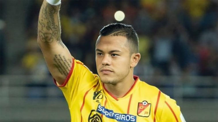 Selección Colombia: Leonardo Castro no estará en el microciclo