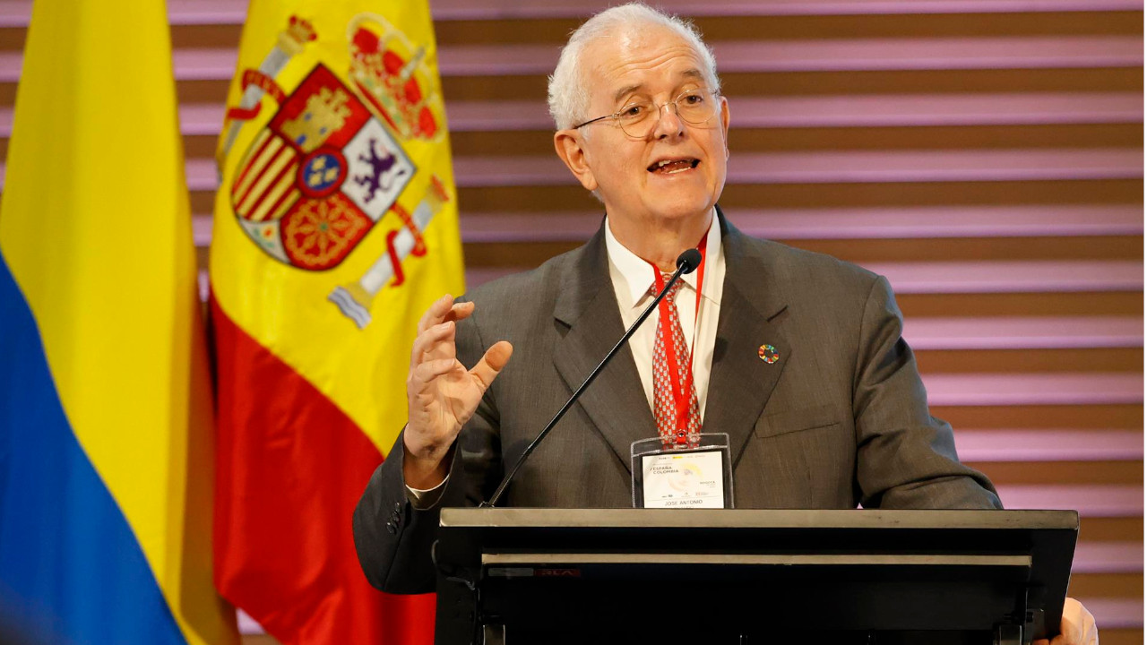 Colombia pide a EE.UU. vuelva a Organización del Café