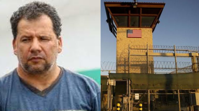 Último minuto: Alias Don Mario deberá pagar 35 años de cárcel en EEUU