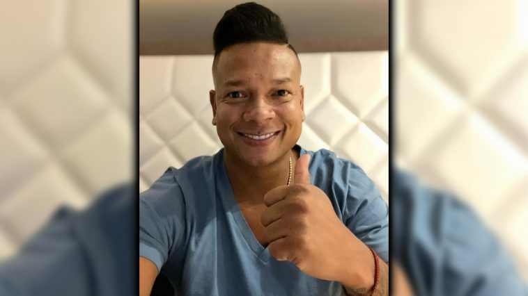 Guarín reapareció en sus redes con mensaje positivo