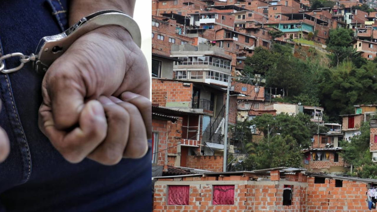 Capturan a hombre que incumplió con arresto domiciliario
