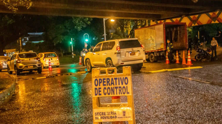 Este fin de semana, se intensificarán operativos de control al mal ...