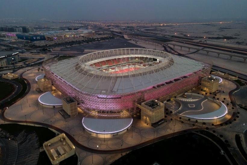 Mundial de Qatar 2022: conozca los ocho estadios donde se disputarán ...