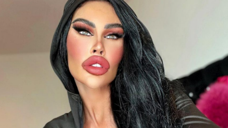 [fotos] Así Es La Barbie Humana Ha Gastado Más De 200 Mil Dólares En