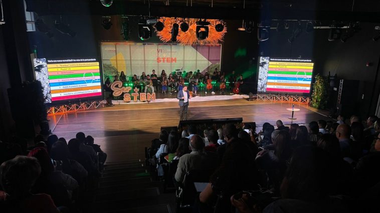 Medellín será sede del VI Foro Internacional Ser + STEM