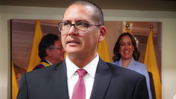 Giovanny Rubiano García, nuevo director del Instituto Nacional de Salud ... Giovanny Rubiano García, nuevo director del Instituto Nacional de Salud ...