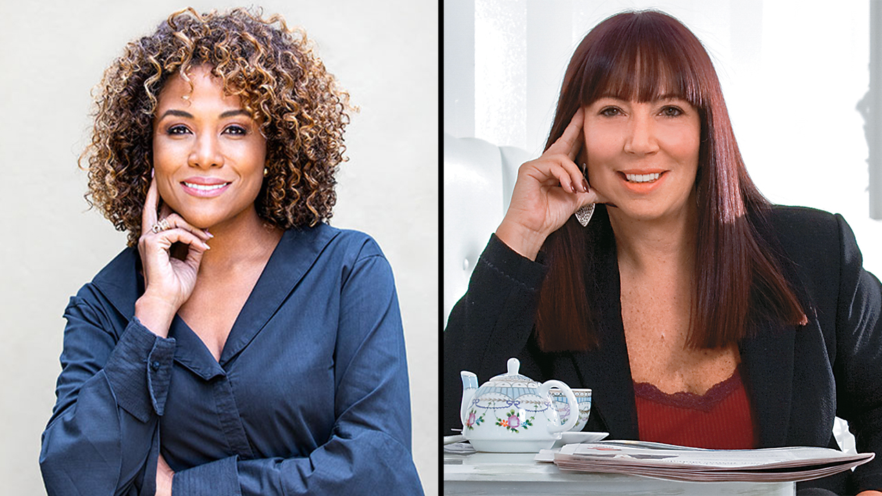 jaime entertainment: Mabel Lara y María Jimena Duzán, nuevas ...