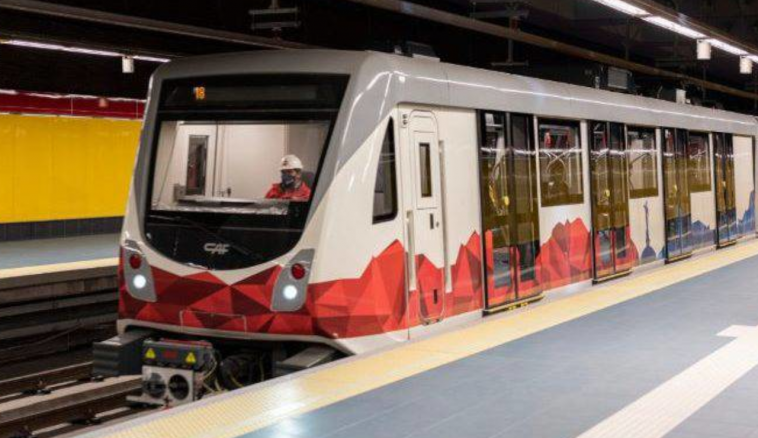 Metro de Medellín operará el Metro subterráneo de Quito
