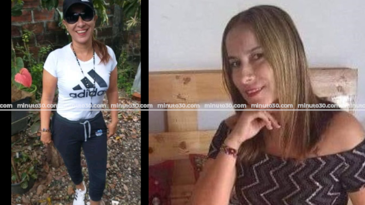 Encontraron a una mujer muerta en el patio de su casa |Minuto30