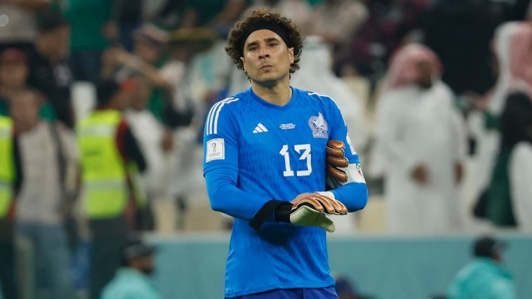 Ochoa: "Nos vamos tristes, pero orgullosos" - Minuto30